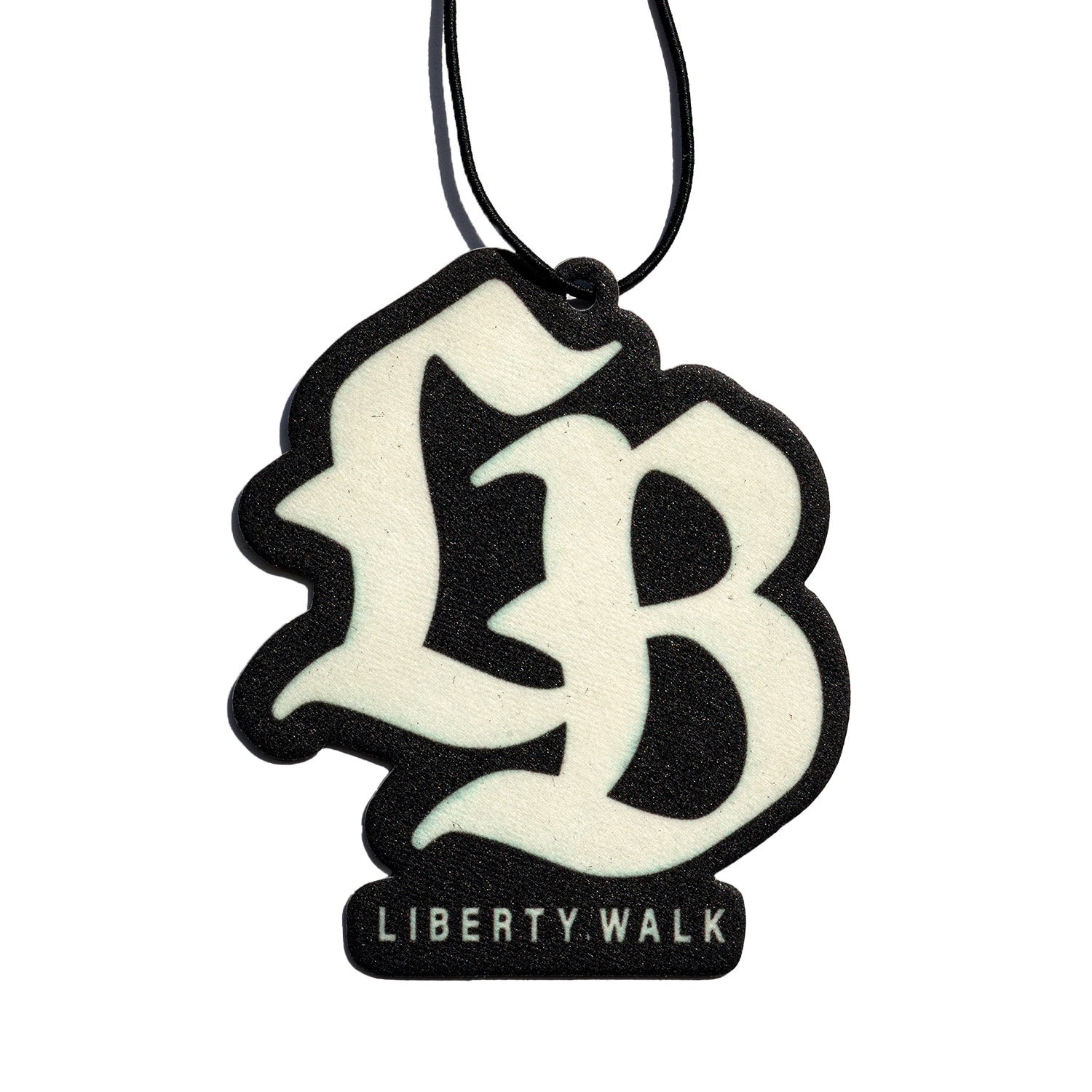 COPAZE×LB Air Freshener Logo(AF6) | EXJOINTS ONLINE STORE